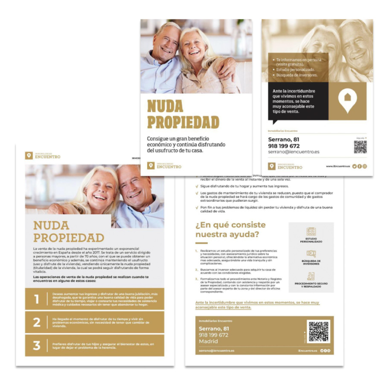 Fichas A4 Nuda Propiedad – Inmobiliarias Encuentro